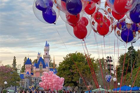 Special Events At Disneyland 2026 Complete Guide For Every Season