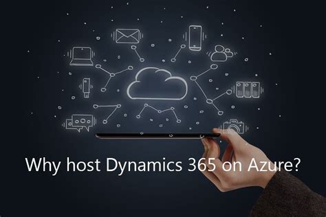 Microsoft Dynamics Erp System On Linkedin Msdyn365 Azure Microsoft