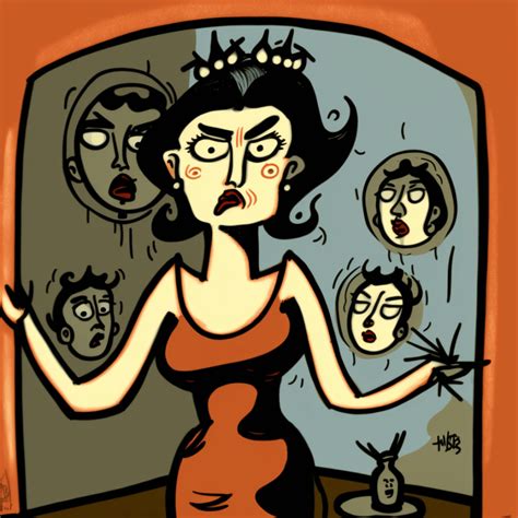 Madres narcisistas Consecuencias y soluciónes