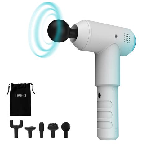 Mini Massage Gun Homedics