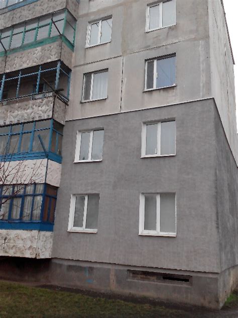Трикімнатна квартира загальною площею 69 0 кв м що розташована за