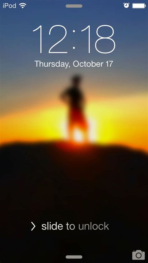 Post Your IOS Screenshots Here Some NSFW Page MacRumors Forums