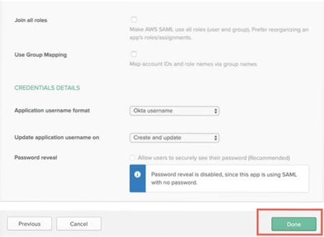 How To Configure SAML For AWS Account Federation Linuxteaching