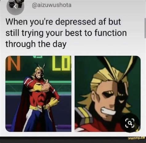 Pin By Chelsea Pierce On Funny In 2024 Anime Memes Funny Boku No