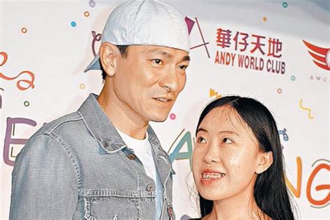 Andy Lau Fan Regrets Obsession With Actor That Led To Suicide Of Her