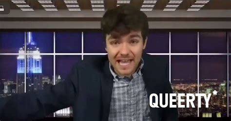 Straightest Guy Nick Fuentes Says Having Sex With Women Is Gay And The Internet Just Cant