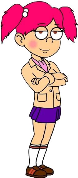 Natsumi Hinata Comedy World Png By Isaachelton On Deviantart