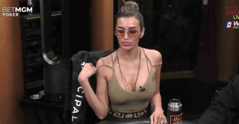 Is Robbi Lew Really A Cheater This Hand Will Prove The Truth