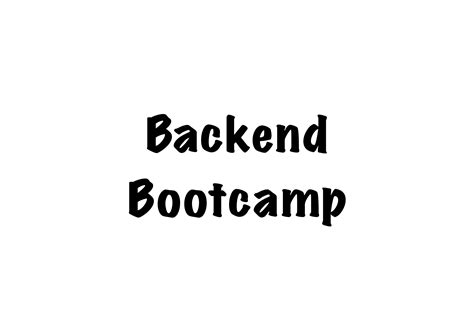 Pnu Backend Bootcamp 0729 키워드 Munkyeong