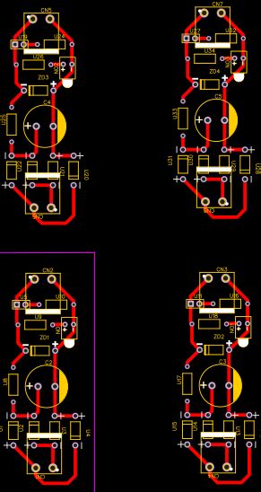 Power Supply Easyeda Open Source Hardware Lab