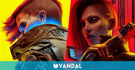Cd Projekt Actualiza Las Ventas Millonarias De Cyberpunk 2077 Y Su