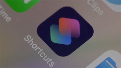 New Shortcuts Features And Updated Actions Available On Ios 16 3