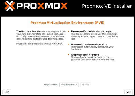 cara mudah install proxmox di vps nested virtualization kvm php friends