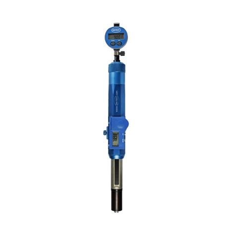 Diatest Digital Thread Depth Gauge Td Gauge Metrology