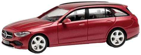 Herpa 430388 H0 Mercedes Benz C Class T Model