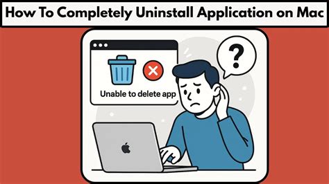 How To Delete Apps On Mac That Won T Delete From Launchpad Completely