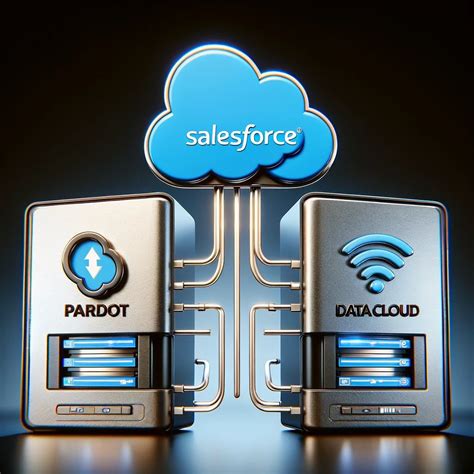 François Perret On Linkedin 😎 Pardot ⇔ Data Cloud New Bidirectional Sync