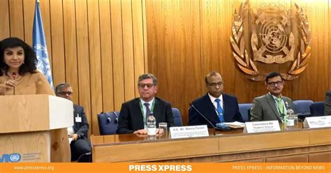 High Level Discussion Highlights Bangladeshs Progress In Women