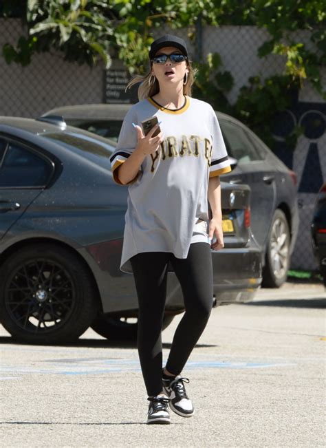 Pregnant Lala Kent Out Shopping In Los Angeles 06042024 Hawtcelebs
