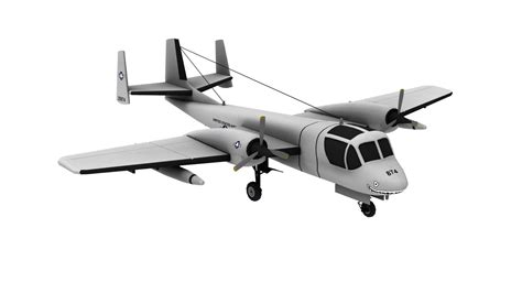 3d Model Lowpoly Ov 1 Mohawk 3d Model Vr Ar Low Poly Cgtrader