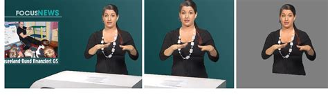 Figure 2 From Findings Of The Second Wmt Shared Task On Sign Language