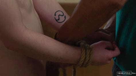 Wild Men Scene By Disruptivefilms