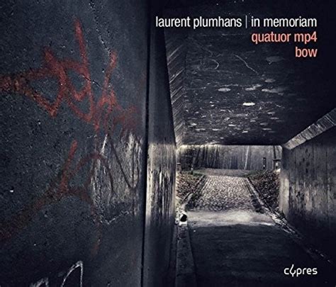 IN MEMORIAM – ArkivMusic
