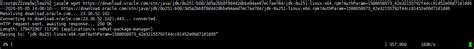 Linux下安装jdk1 8并配置环境变量 CSDN博客