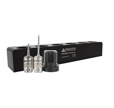 High Temperature Loggers Autoclave Esis