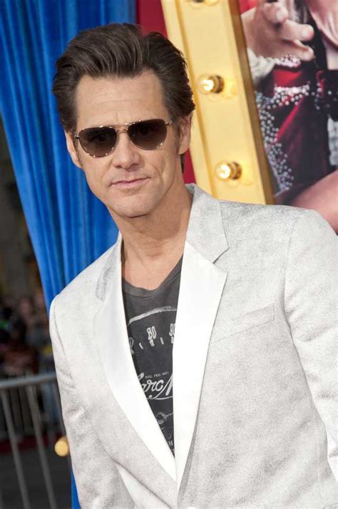 Jim Carrey Person Comic Vine