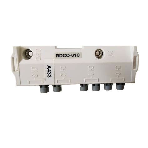 Rdco 01c Abb Ddcs Communication Board