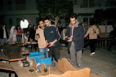 Polyrobots Polyrobots Added A New Photo — At Ecole