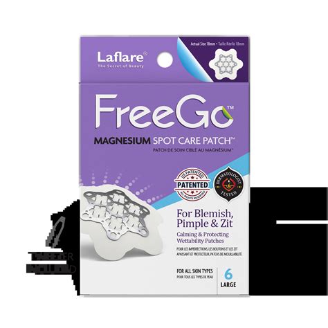 Acne Patch For Face Large Microdart Acne Patch