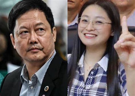 Pinoy Publiko Solgen Probes Bamban Mayor Alice Guo