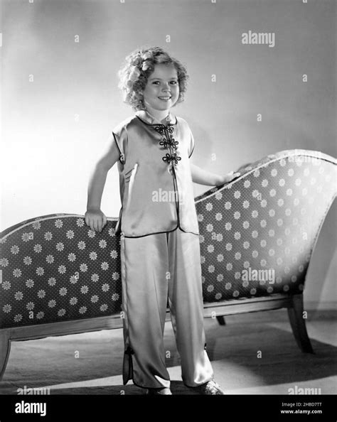 Shirley Temple In Stowaway 1936 Directed By William A Seiter