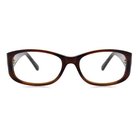 Brown Flower Sunglasses Glassesusa