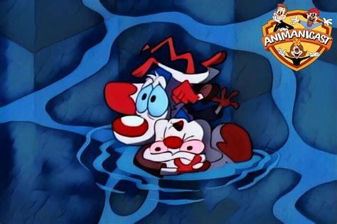 Pinky And The Brain Episode 1 Das Mouse