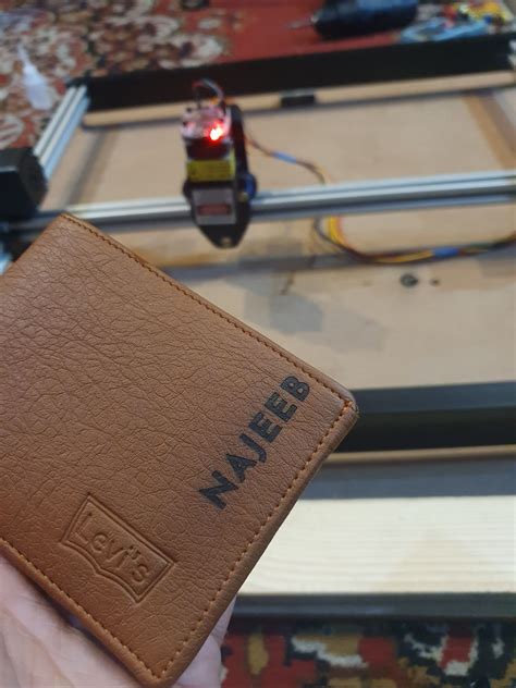 Najeeb Shafi On Linkedin Arduino Laser Cad Cam Cnc Milling