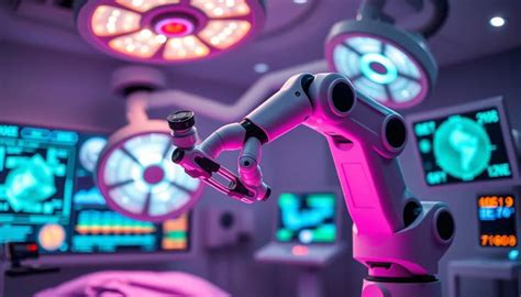 Tầm Quan Trọng Của Cảm Biến Xúc Giác Trong Phẫu Thuật Hỗ Trợ Bằng Robot