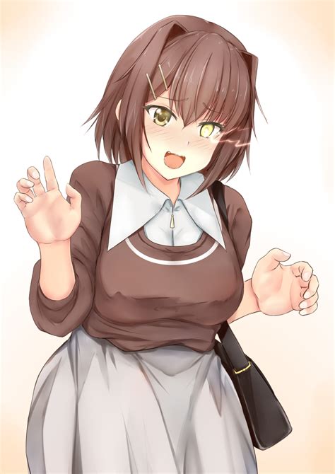 Furutaka Kantai Collection Image Zerochan Anime Image Board