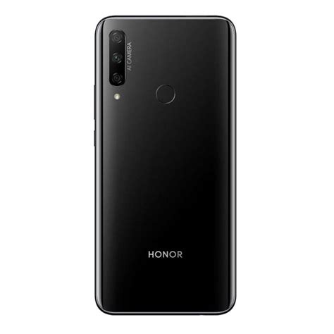 Order Honor 9X 6GB/128GB Smartphone, Midnight Black Online at Best ...