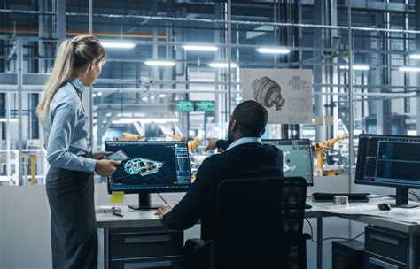 Automotive Engineering With IBM ELM Solutions MicroGenesis