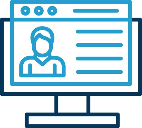 Native Advertising Vector Icon Design 20784943 Vector Art At Vecteezy