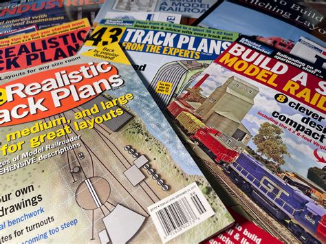 Model Railroading 101 The Ultimate Guide To Getting Started In 7 Steps