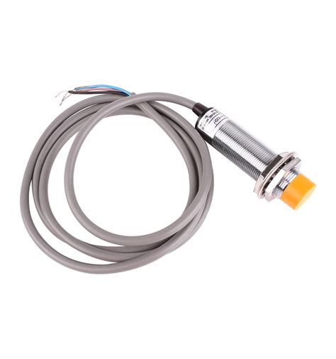 Capacitive Sensor Probe Ljc18a3 B Zbx Bed Levelling Sensor