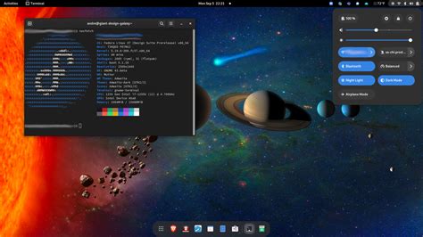 btrfs file system turning read only r fedora