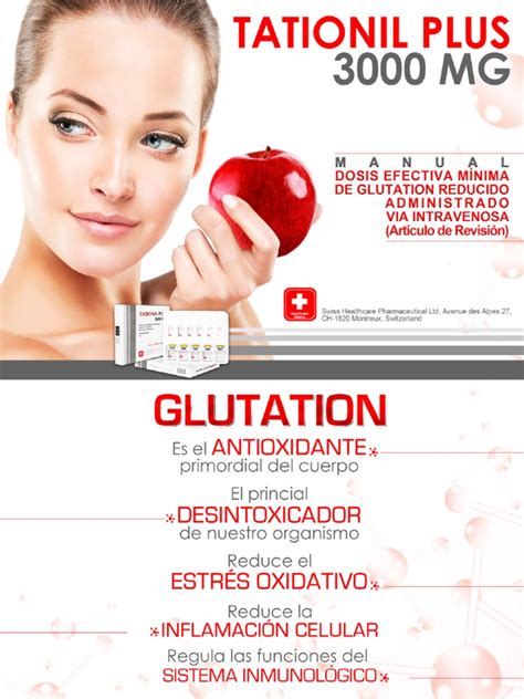 Glutation Manual Pdf