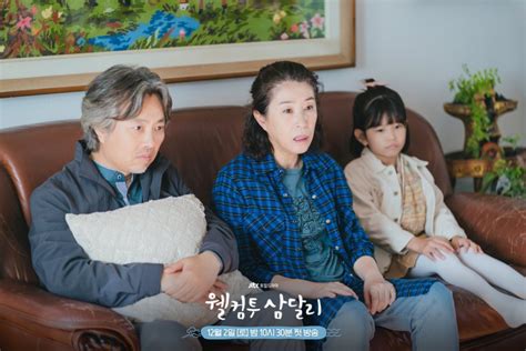 Kapan Welcome To Samdalri Episode 9 Tayang Inilah Jadwal Dan Link