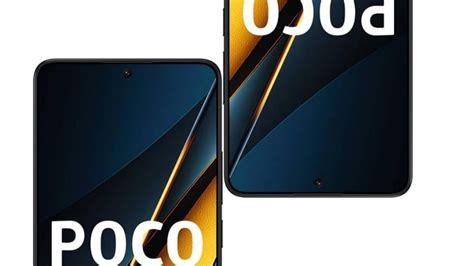 POCO F6 Camera Details Leaked Ahead Of India Launch Specs Price And What To Expect Mobile News