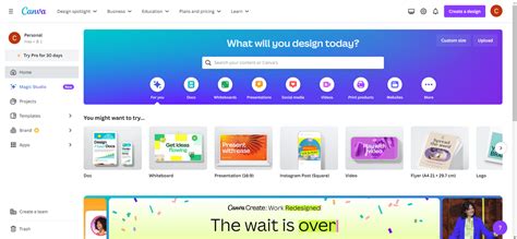 Top 5 AI Graphic Design Tools to Create Amazing Designs
